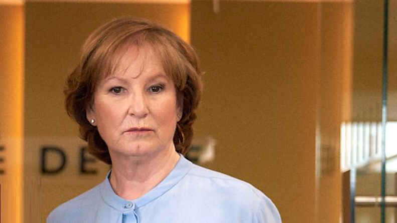 Deborah Findlay - actress - biography, photo, best movies and TV shows