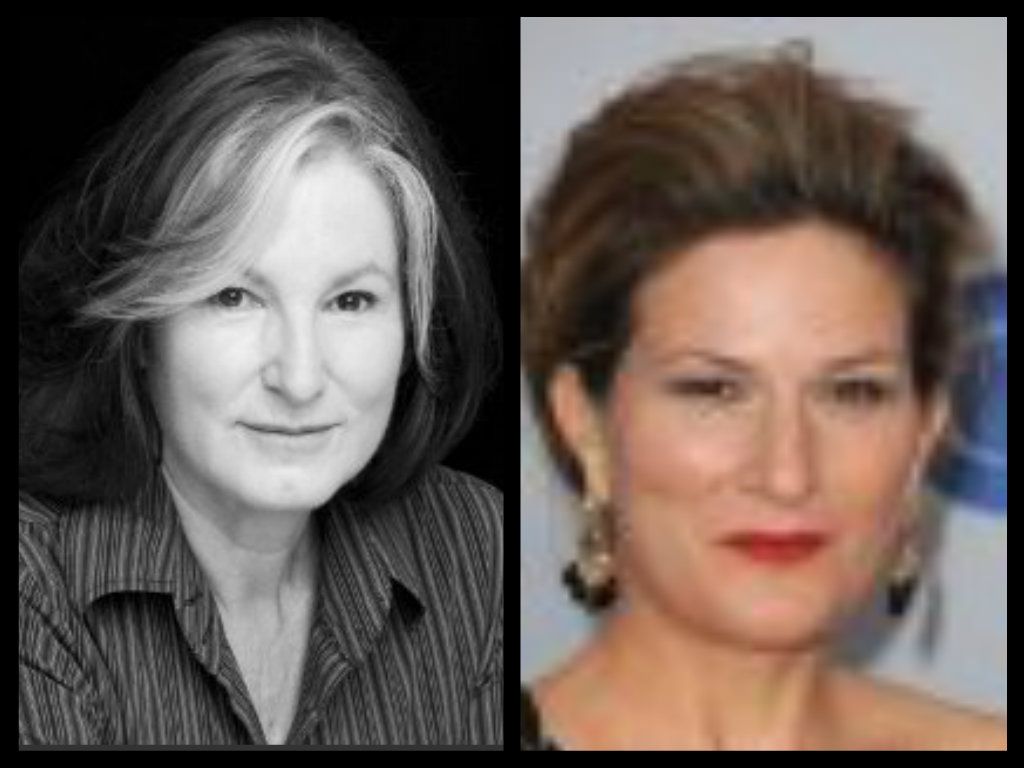 Deborah Findlay - actress - biography, photo, best movies and TV shows