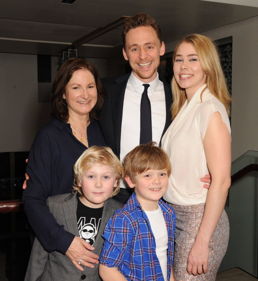 Deborah Findlay - actress - biography, photo, best movies and TV shows