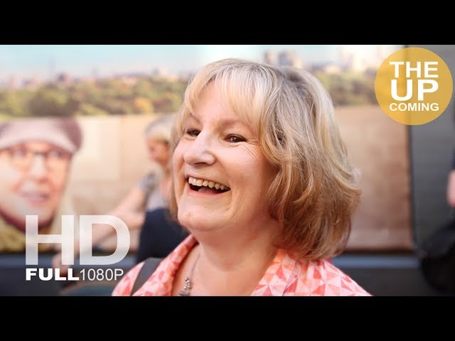 Deborah Findlay - actress - biography, photo, best movies and TV shows