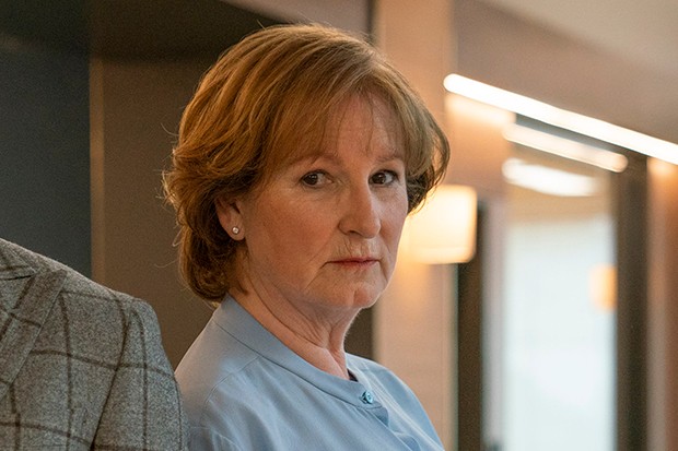 Deborah Findlay - actress - biography, photo, best movies and TV shows