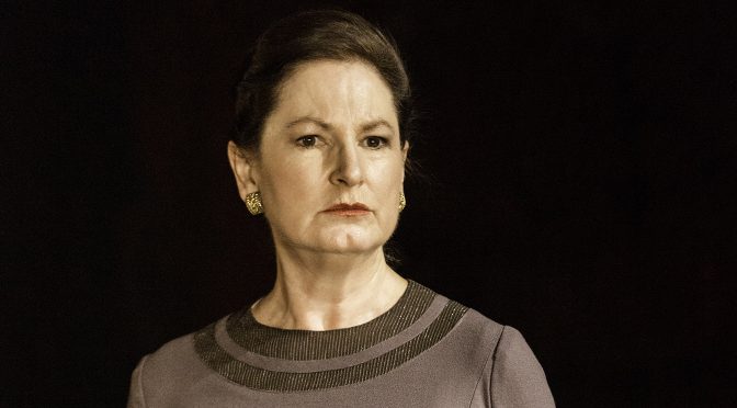 Deborah Findlay - actress - biography, photo, best movies and TV shows