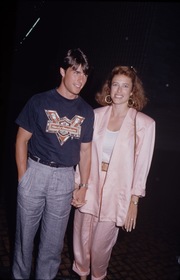 Mimi Rogers - actress, producer