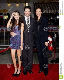 Mimi Rogers - actress, producer