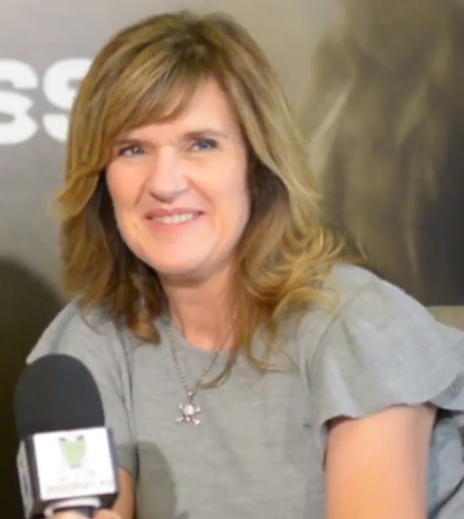 Siobhan Finneran - actress - biography, photo, best movies and TV shows