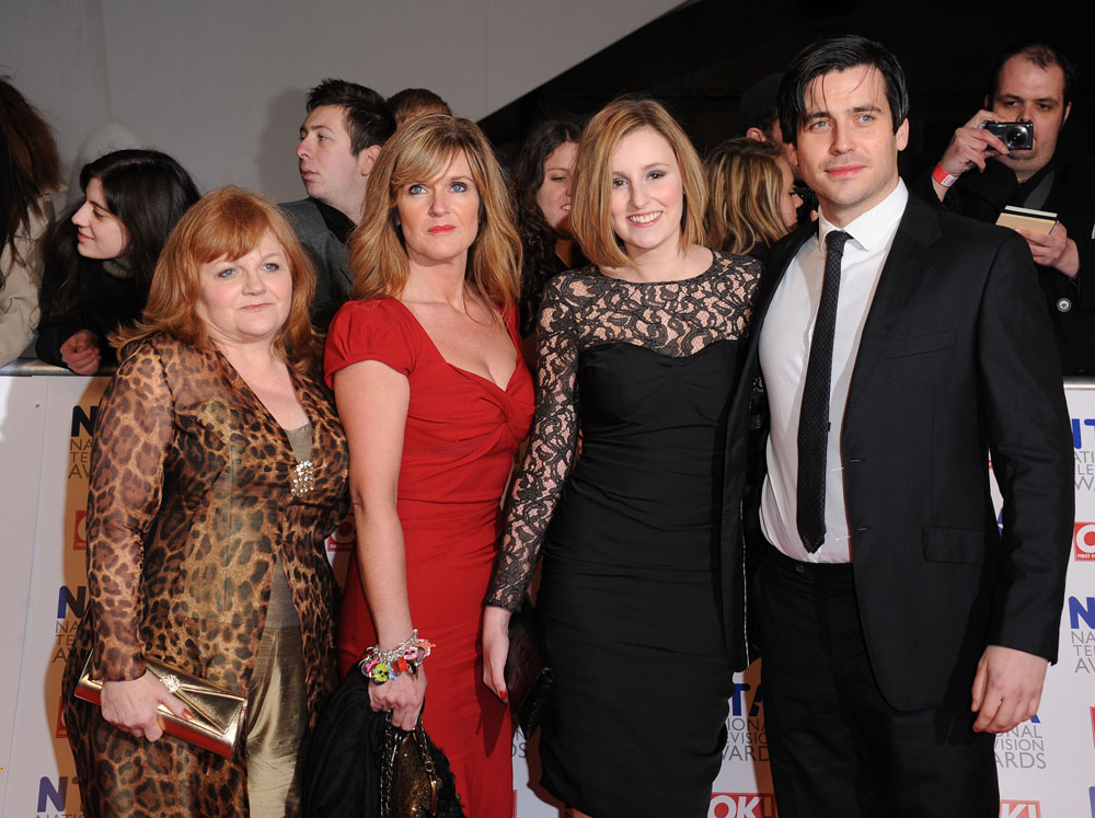 Siobhan Finneran - actress - biography, photo, best movies and TV shows