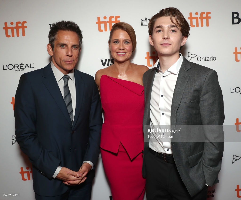 Austin Abrams - actor - biography, photo, best movies and TV shows