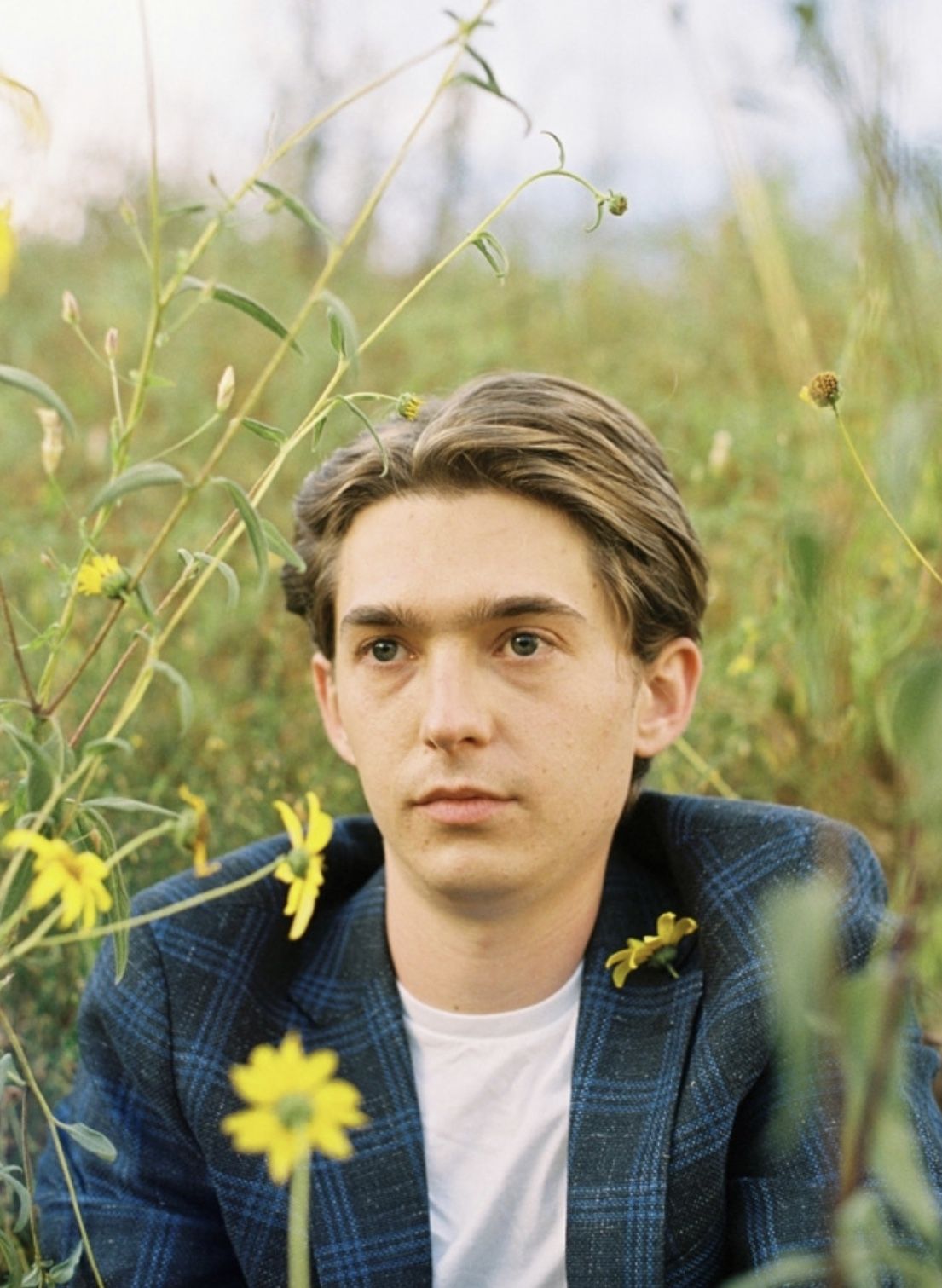 Austin Abrams - actor - biography, photo, best movies and TV shows