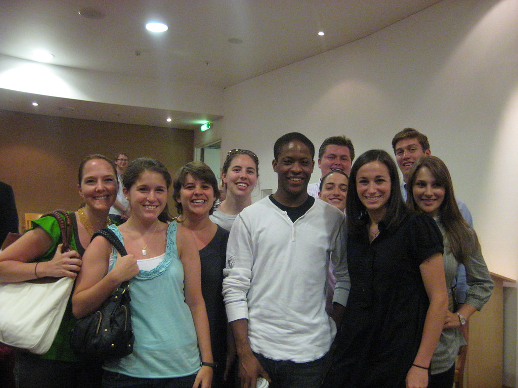 Tomiwa Edun - actor - biography, photo, best movies and TV shows