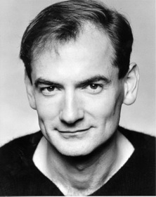 Lewis Fitz-Gerald - actor, director, writer