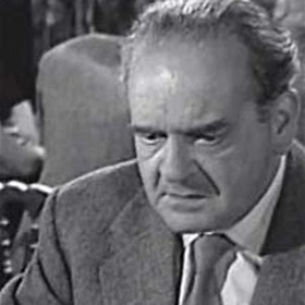 Lewis Fitz-Gerald - actor, director, writer