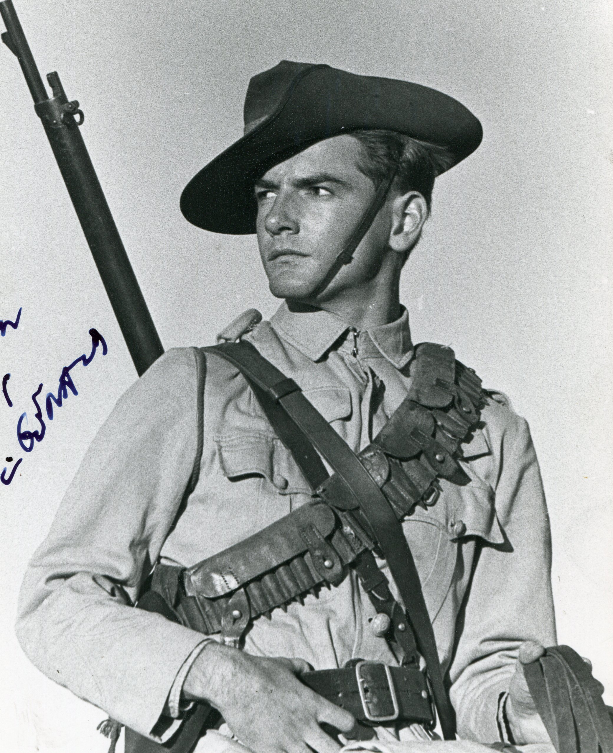 Lewis Fitz-Gerald - actor, director, writer