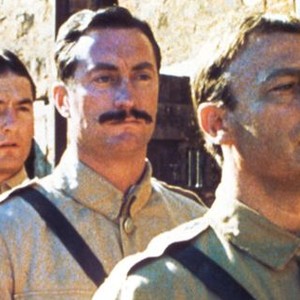 Lewis Fitz-Gerald - actor, director, writer