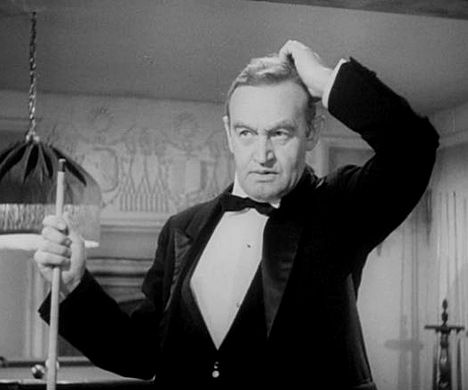 Lewis Fitz-Gerald - actor, director, writer