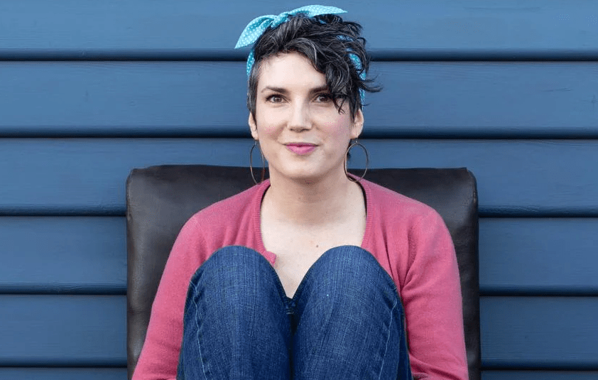 Lewis Fitz-Gerald - actor, director, writer