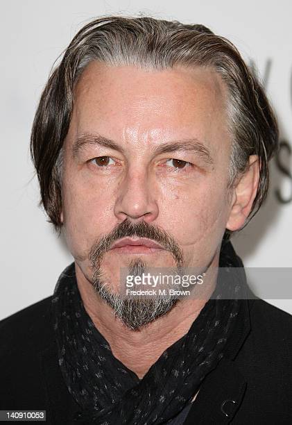 Tommy Flanagan - actor - biography, photo, best movies and TV shows