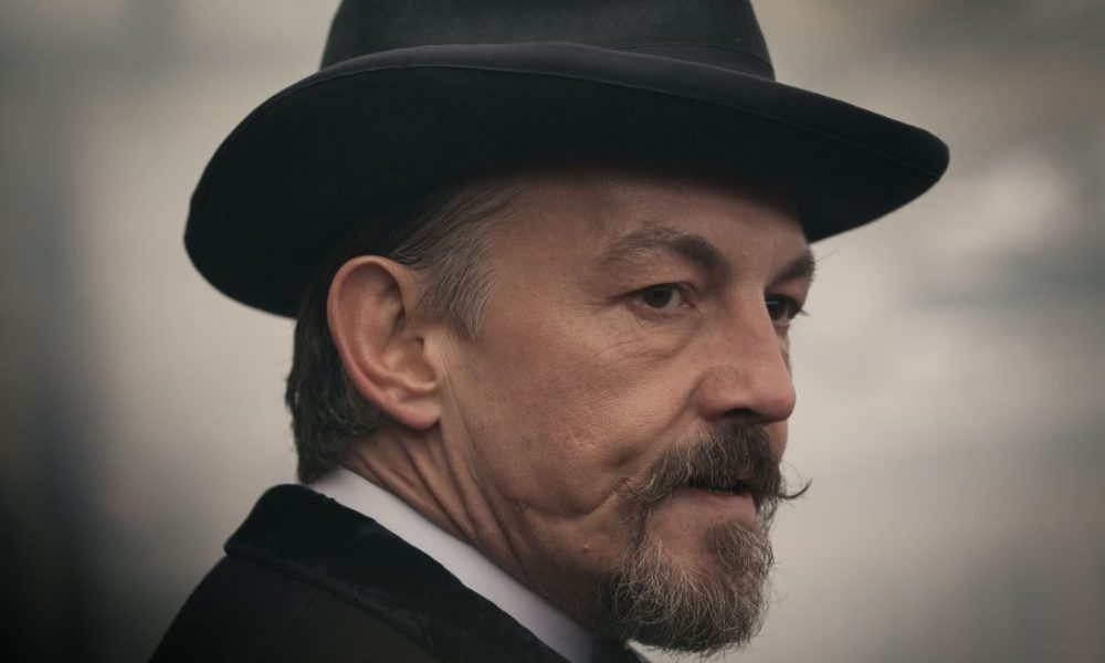 Tommy Flanagan - actor - biography, photo, best movies and TV shows
