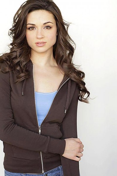 Crystal Reed - actress - biography, photo, best movies and TV shows