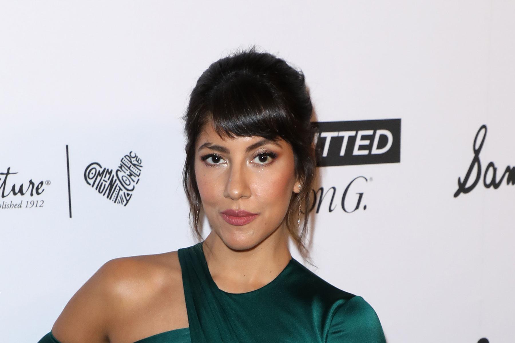 Stephanie Beatriz - actress, director, producer