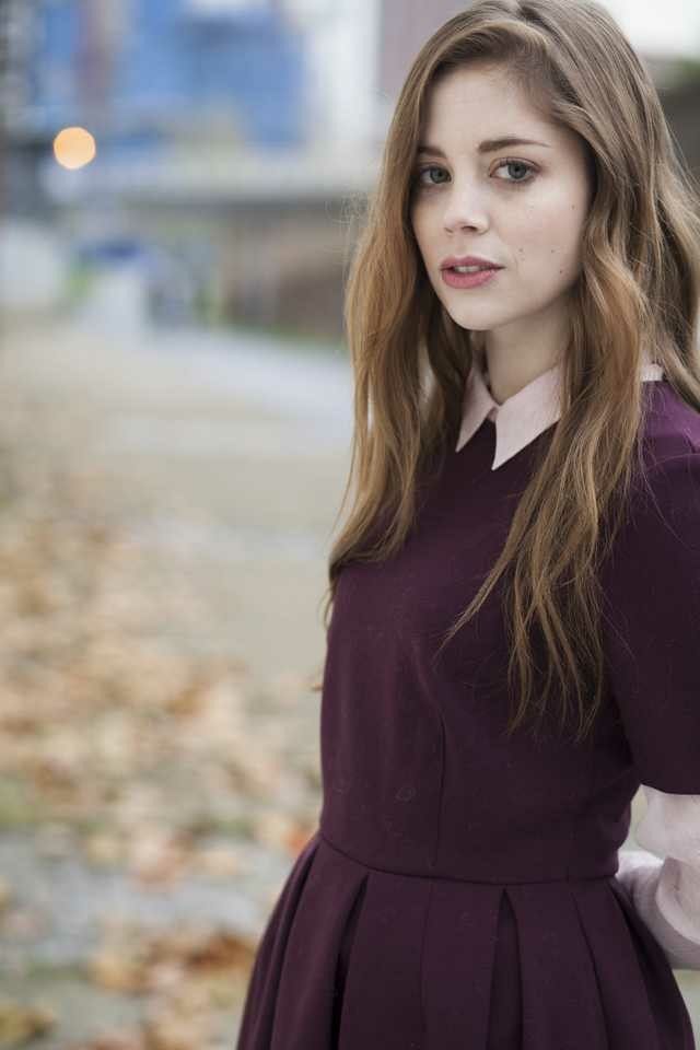Charlotte Hope - actress - biography, photo, best movies and TV shows