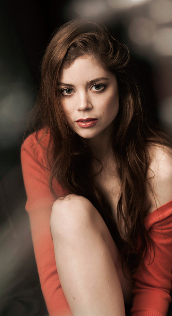 Charlotte Hope - actress - biography, photo, best movies and TV shows