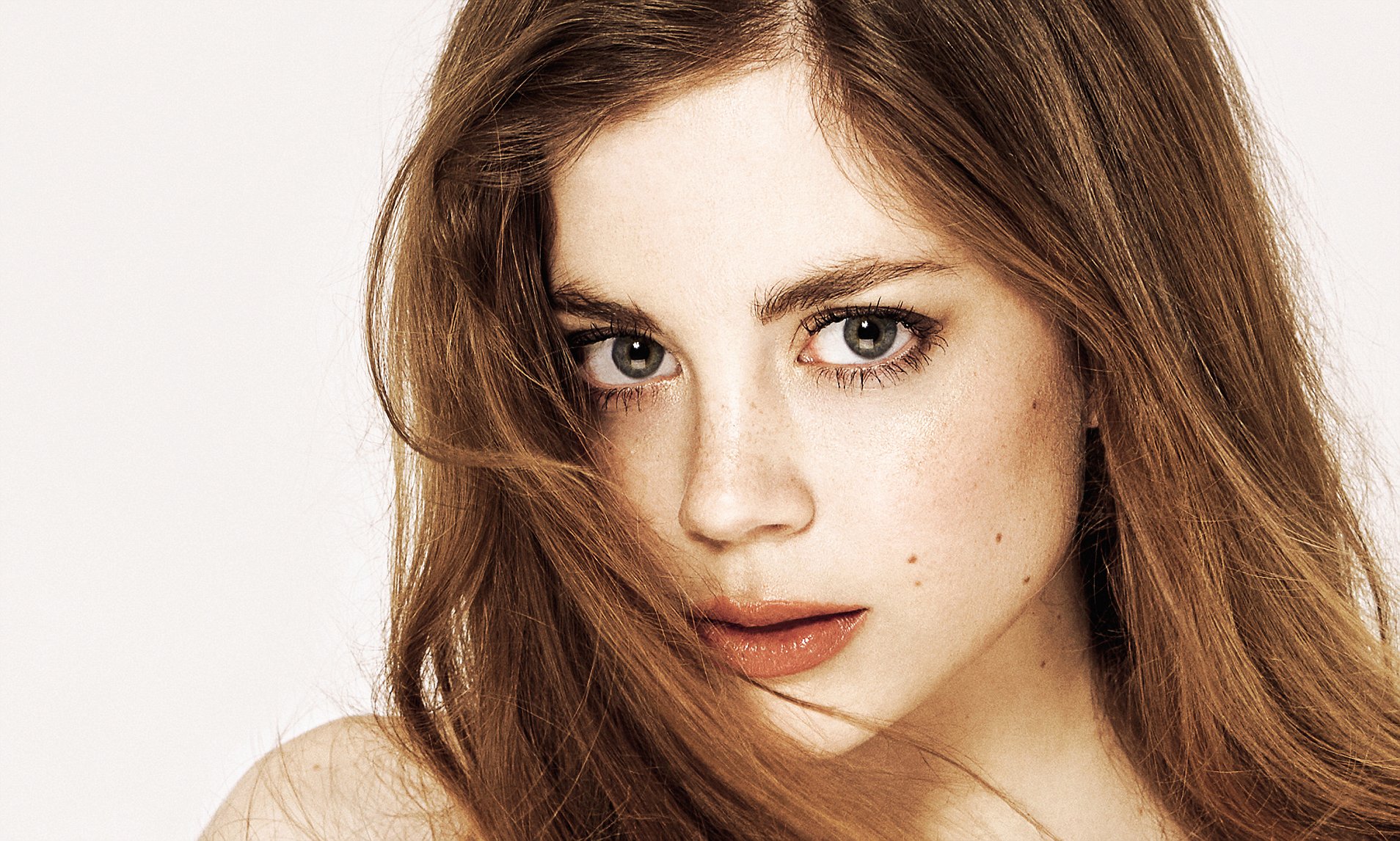 Charlotte Hope - actress - biography, photo, best movies and TV shows