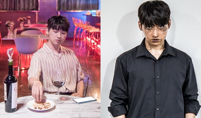 Lee David - actor - biography, photo, best movies and TV shows