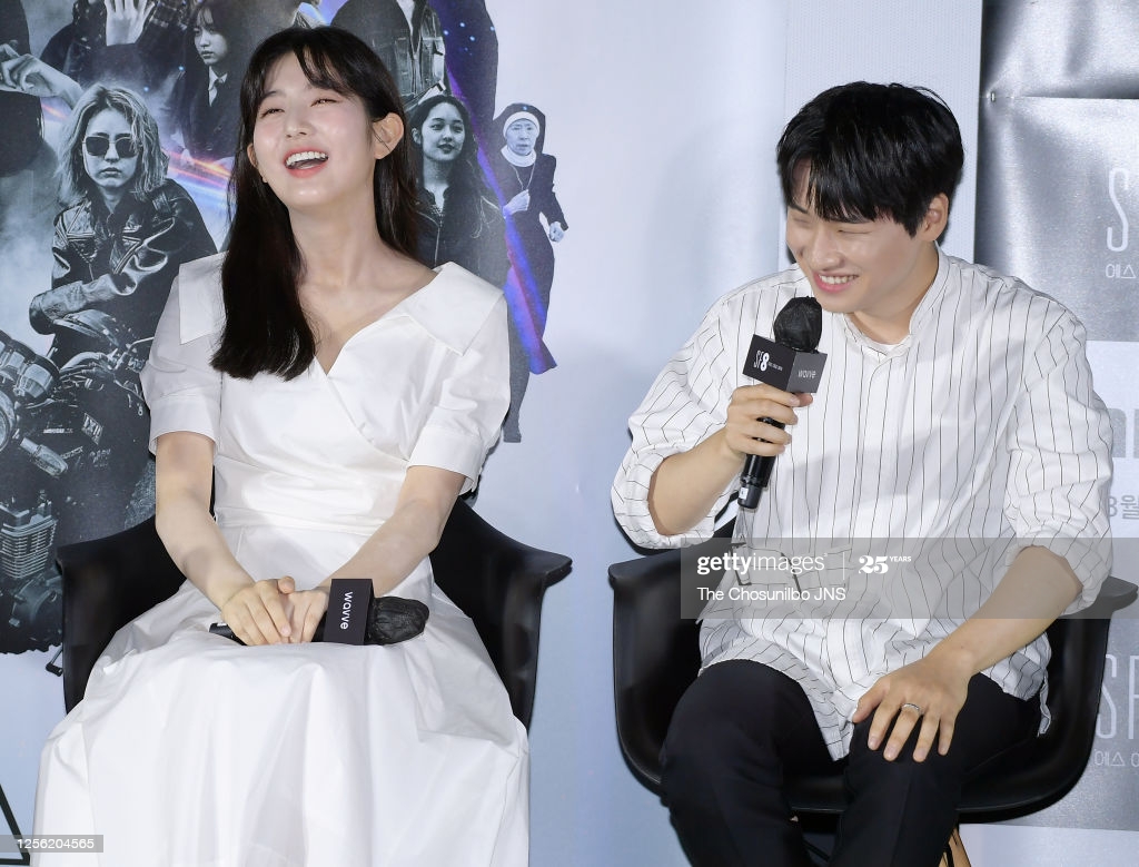 Lee David - actor - biography, photo, best movies and TV shows