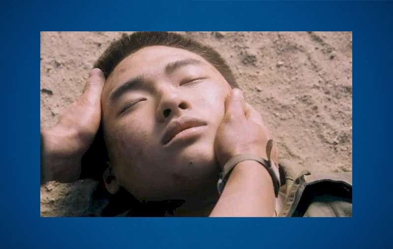 Lee David - actor - biography, photo, best movies and TV shows