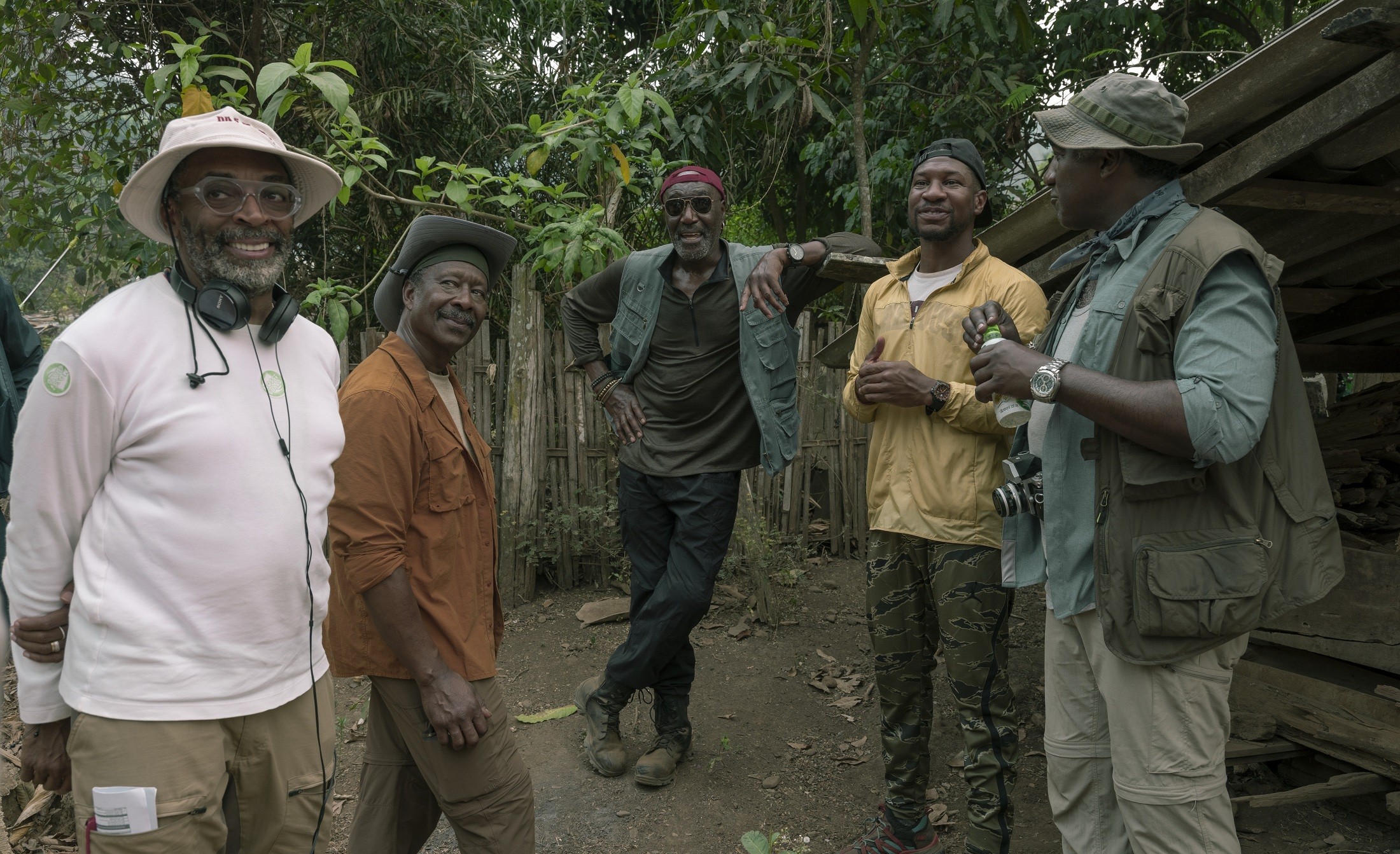 Lee David - actor - biography, photo, best movies and TV shows