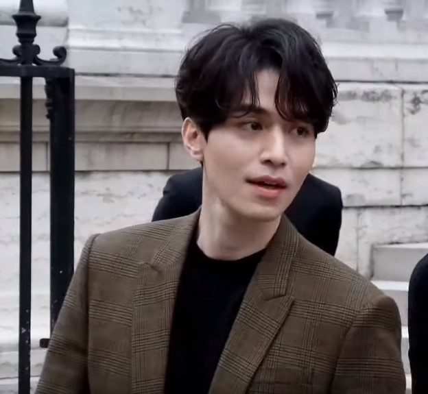 Lee David - actor - biography, photo, best movies and TV shows