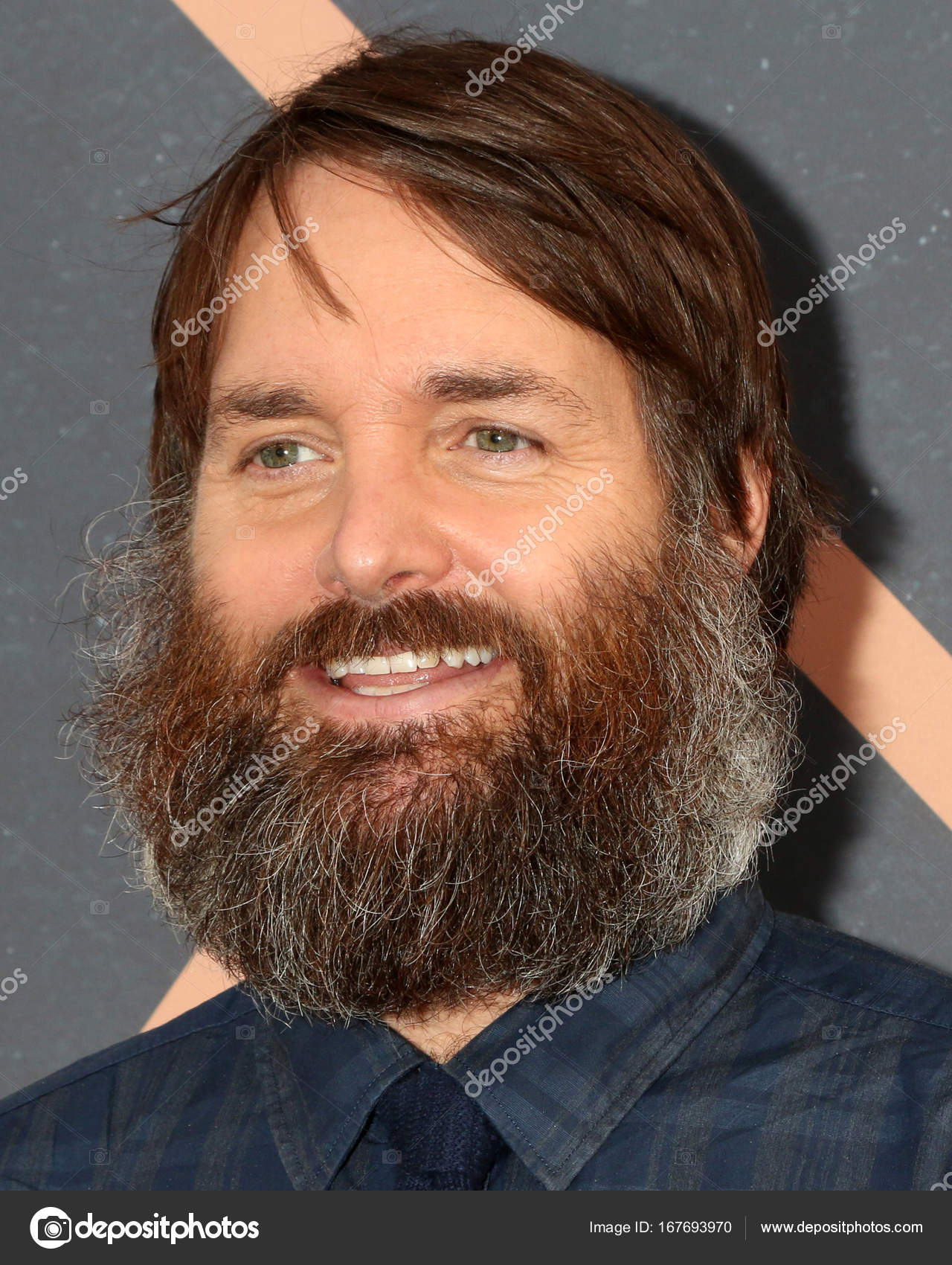 Will Forte - actor, writer, producer