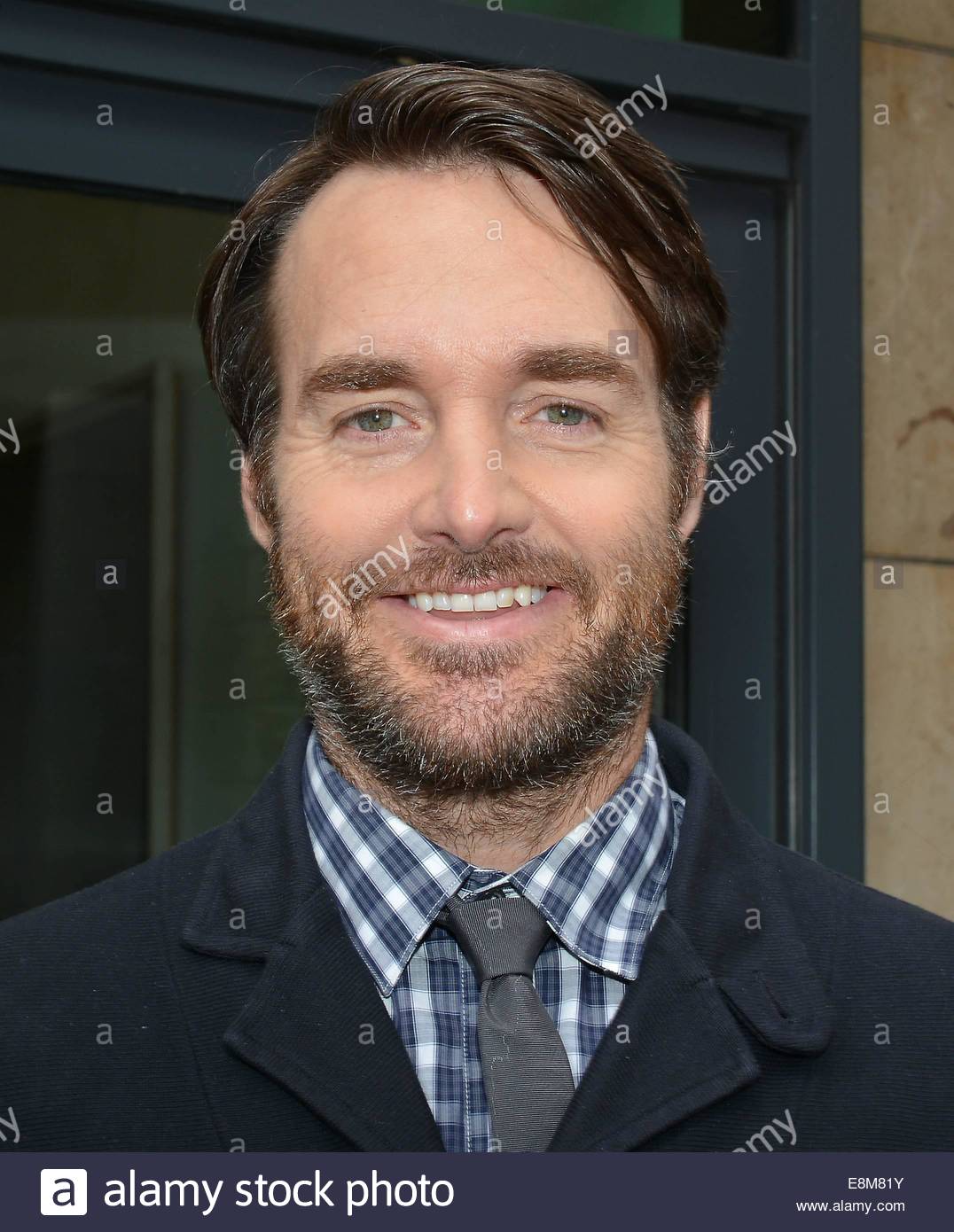 Will Forte - actor, writer, producer