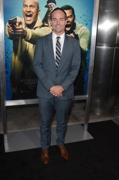 Will Forte - actor, writer, producer