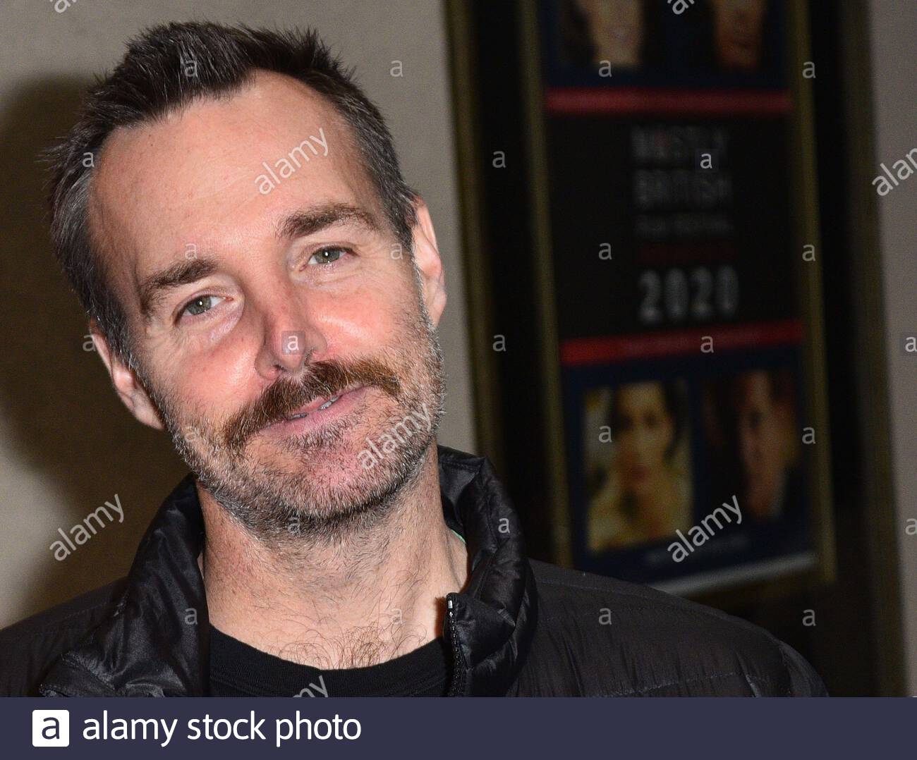 Will Forte - actor, writer, producer