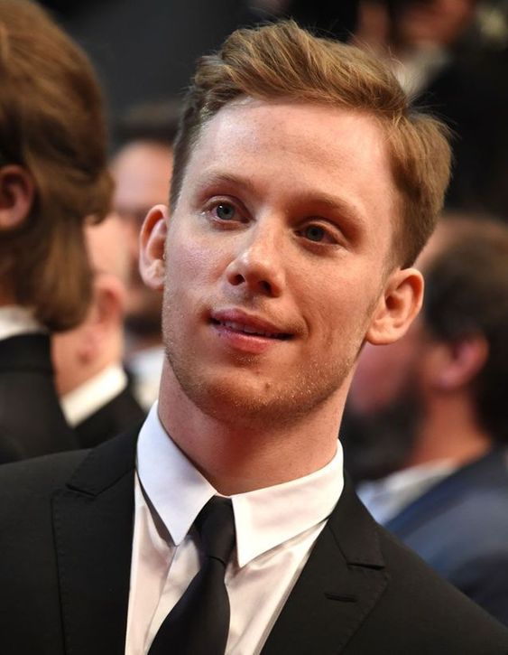 Joe Cole - actor, producer - biography, photo, best movies and TV shows