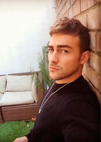 Tom Austen - actor, director, writer