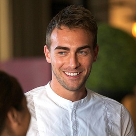 Tom Austen - actor, director, writer