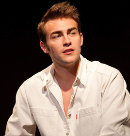 Tom Austen - actor, director, writer