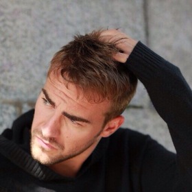 Tom Austen - actor, director, writer