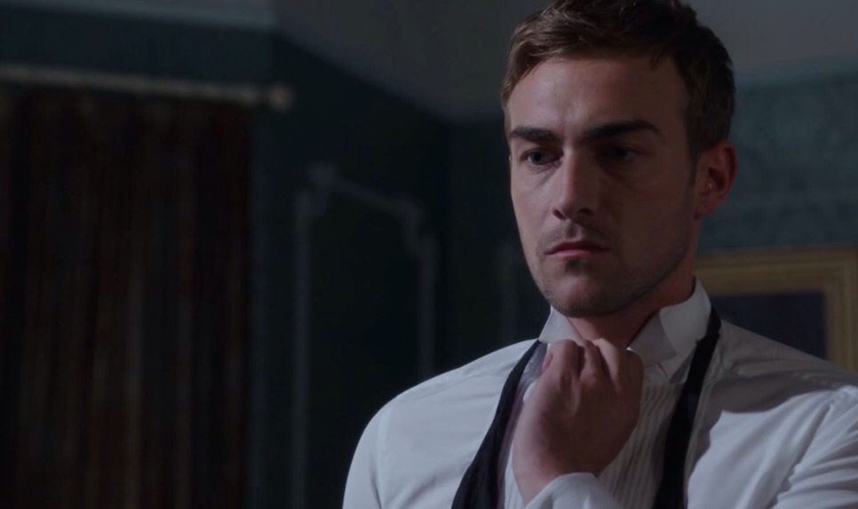 Tom Austen - actor, director, writer