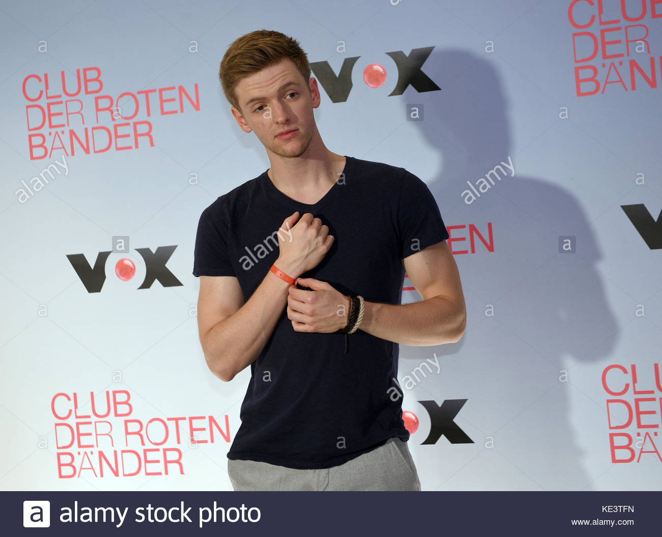 Damian Hardung - actor - biography, photo, best movies and TV shows