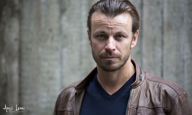 Peter Franzén - actor, director, writer, author, producer