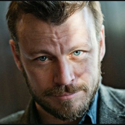 Peter Franzén - actor, director, writer, author, producer