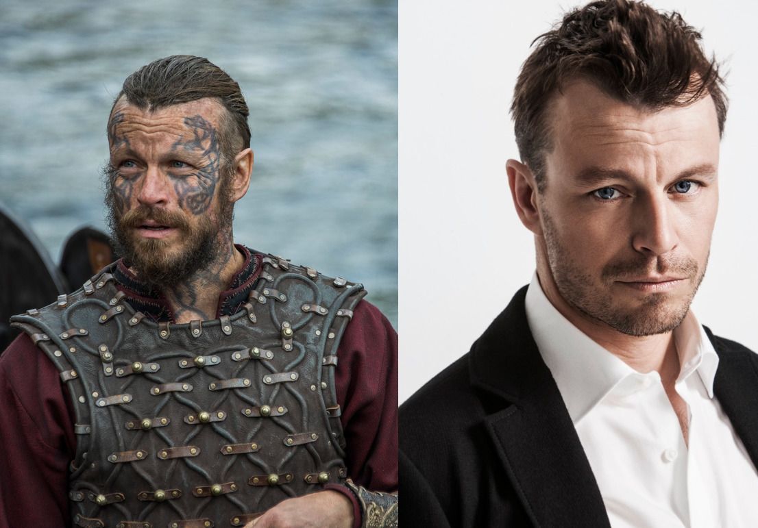 Peter Franzén - actor, director, writer, author, producer