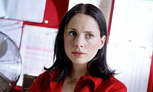 Laura Fraser - actress - biography, photo, best movies and TV shows
