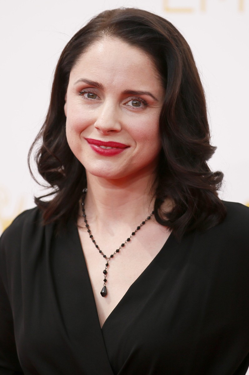 Laura Fraser - actress - biography, photo, best movies and TV shows