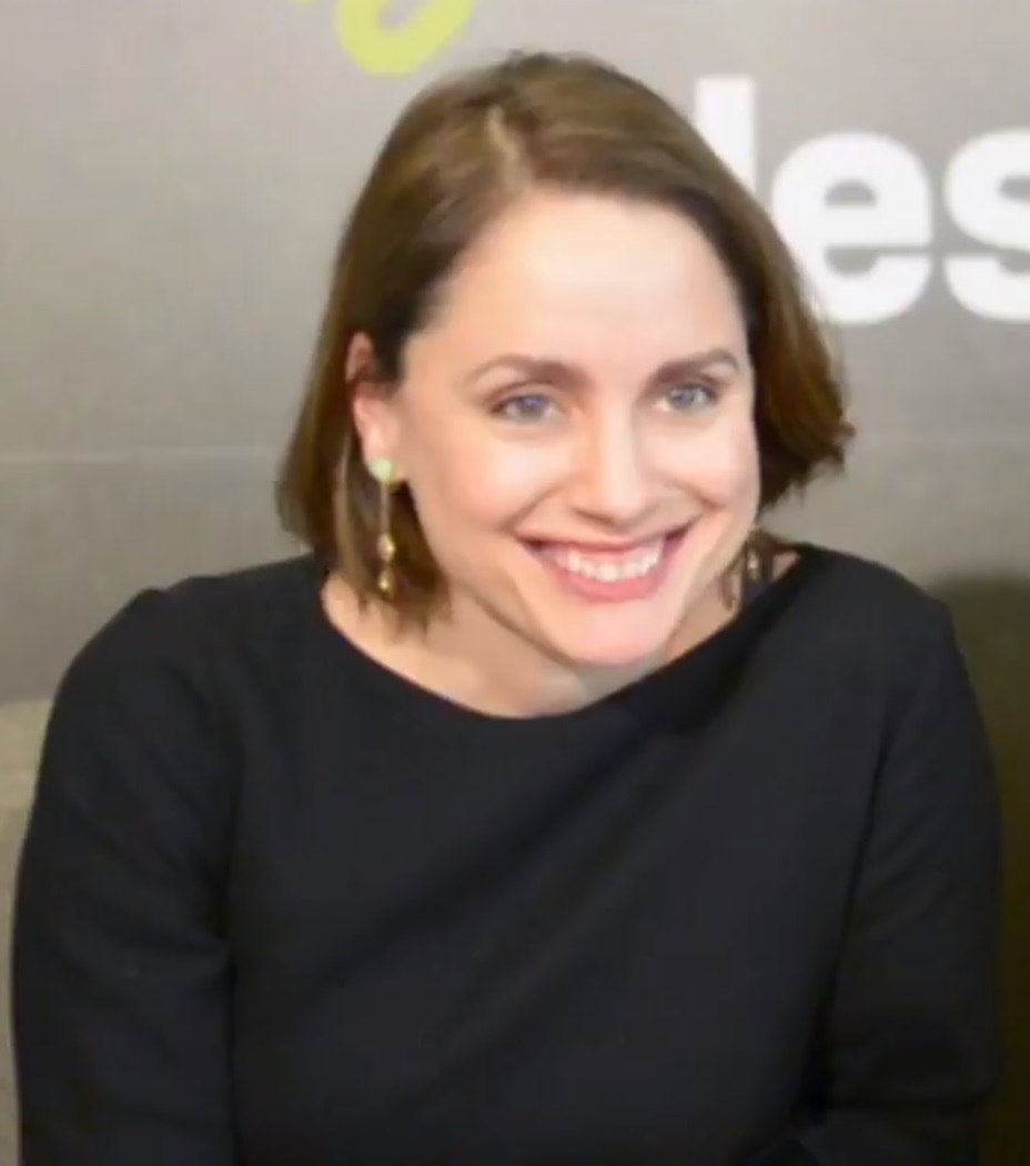 Laura Fraser - actress - biography, photo, best movies and TV shows