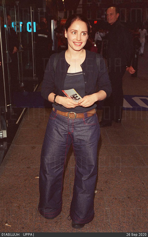 Laura Fraser - actress - biography, photo, best movies and TV shows