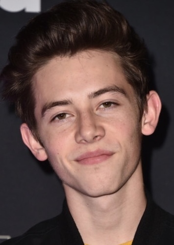 Griffin Gluck - actor - biography, photo, best movies and TV shows